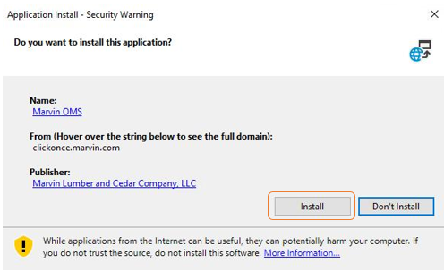 Where can I download OMS?